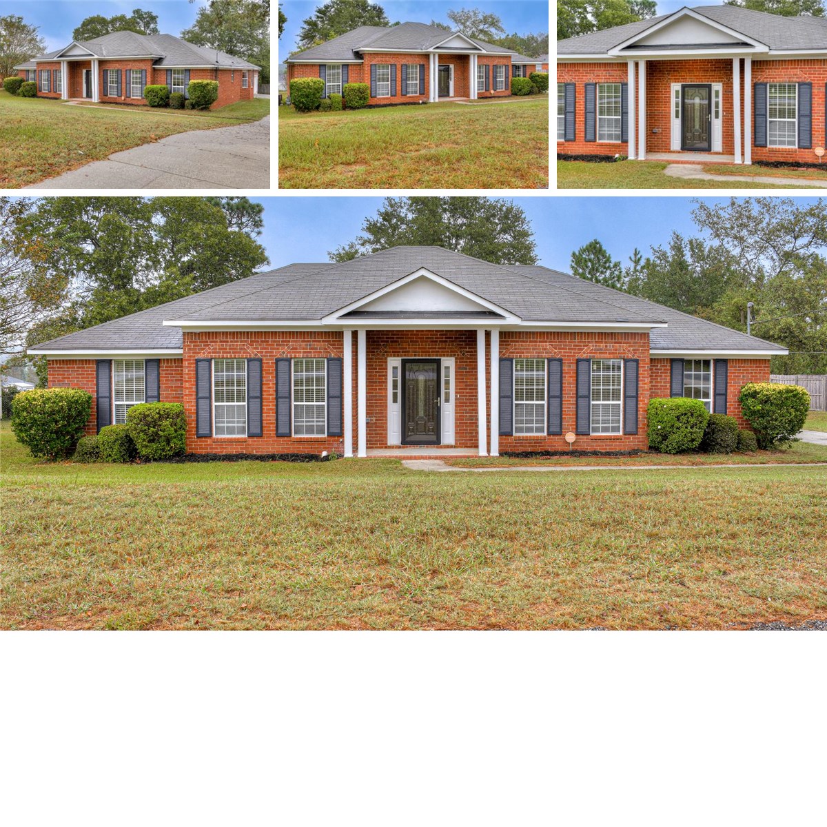 3617 Richdale Dr, Augusta, GA 30906