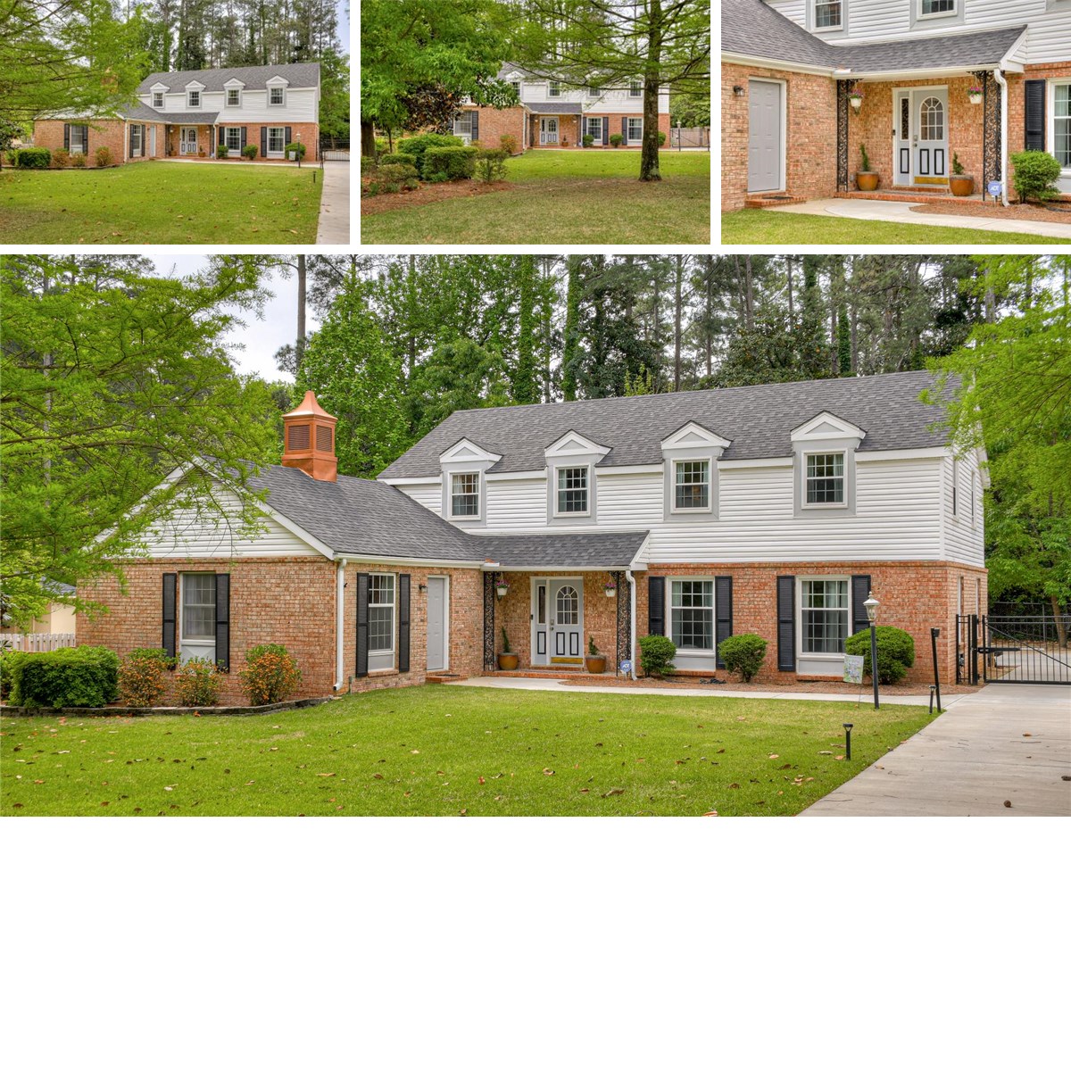 415 Scotts Way, Augusta, GA 30909