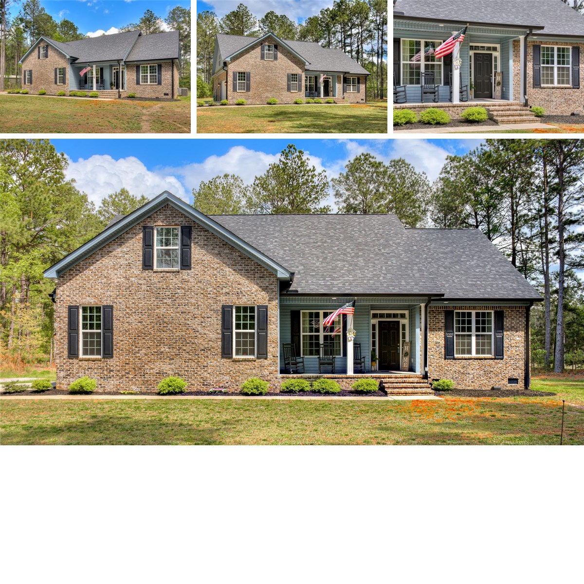 1094 Jamestown Rd, Matthews, GA 30818