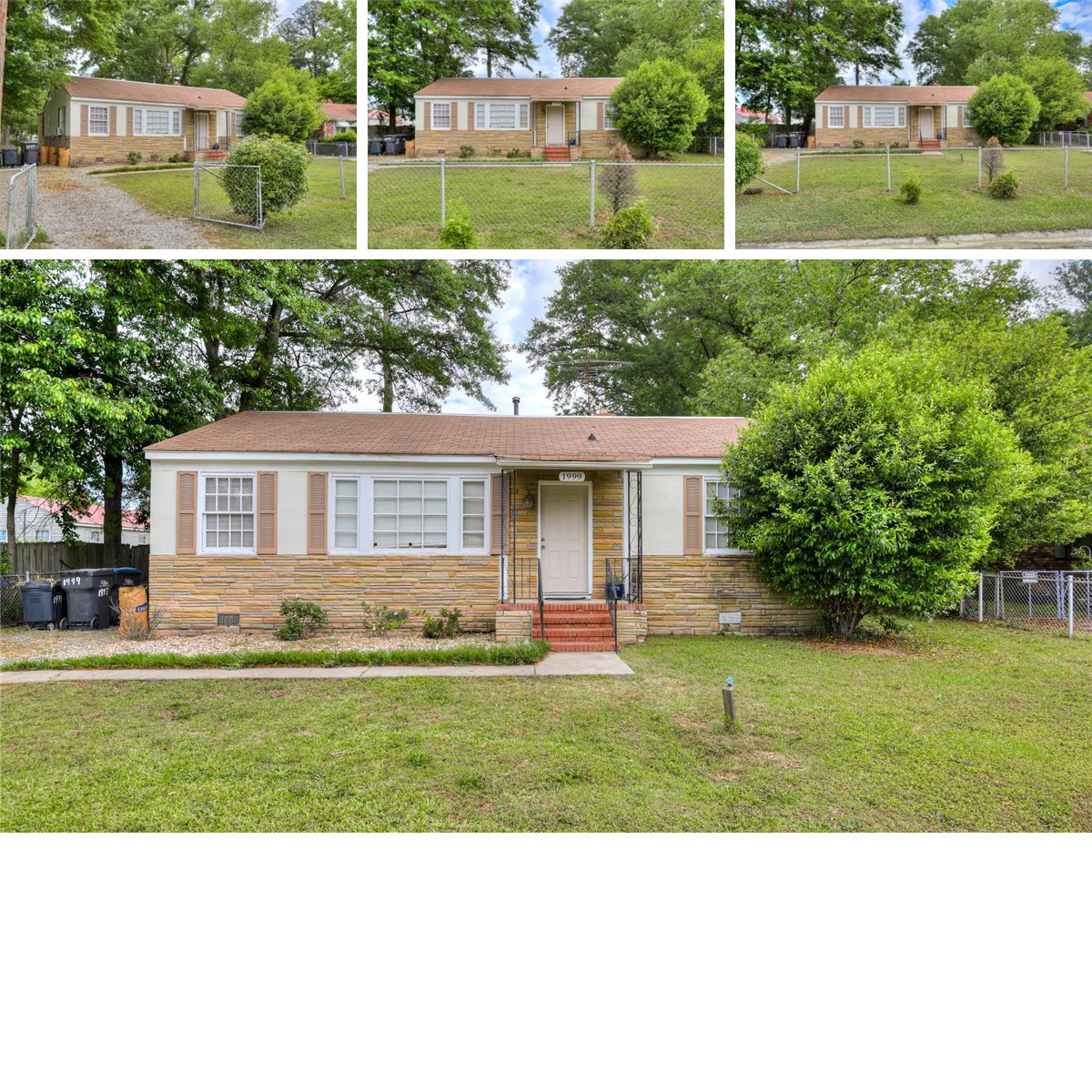 1999 Higdon St, Augusta, GA 30906