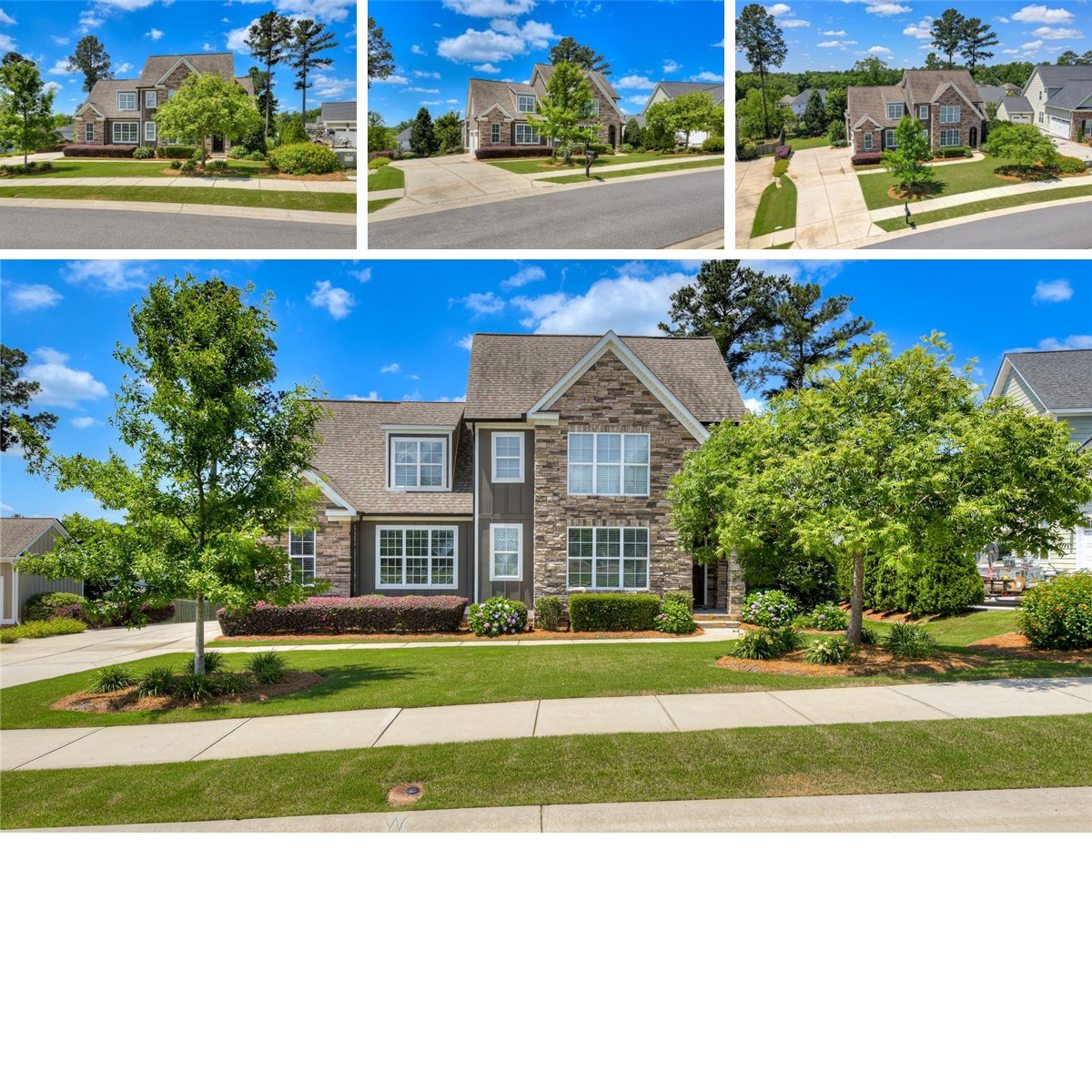 814 Long Cane Ridge, Evans, GA 30809