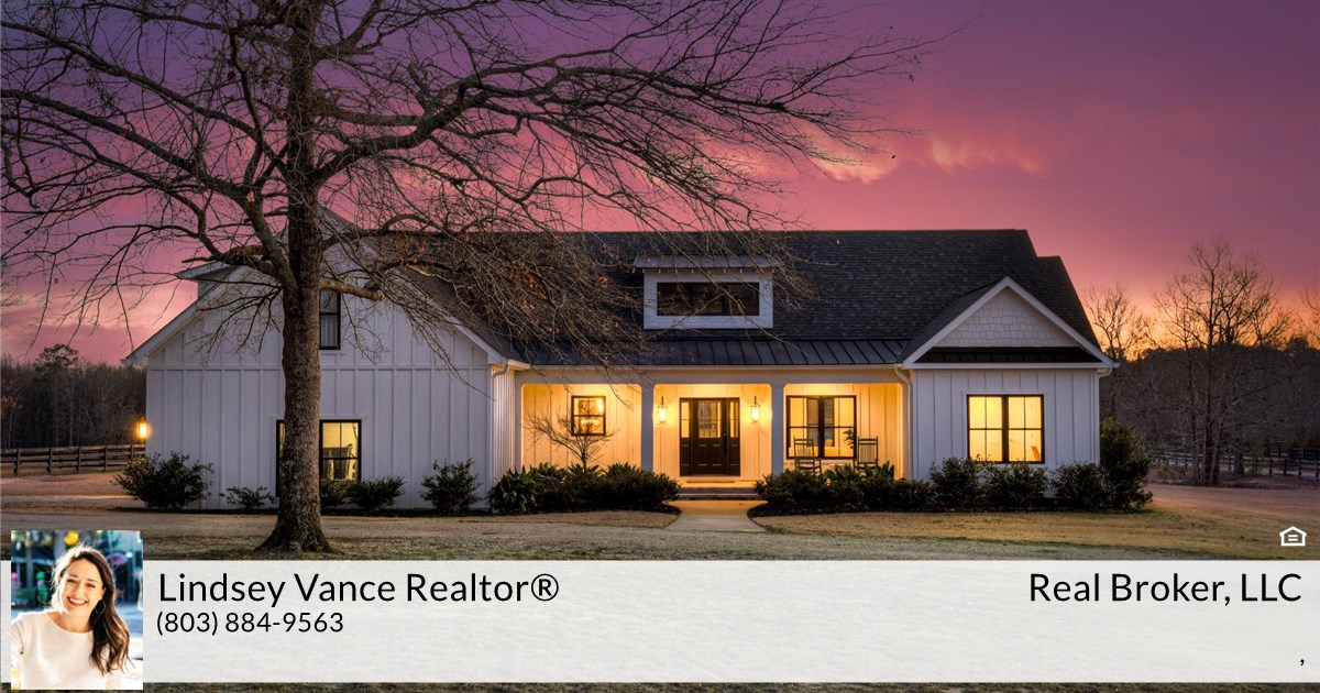 576 Mcintosh Loop, Aiken, SC 29805