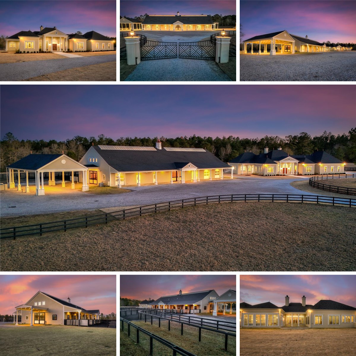 9445 Bayboro Cir, Aiken, SC 29803