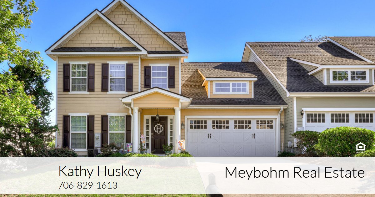 132 Mitchell Dr, North Augusta, SC 29860