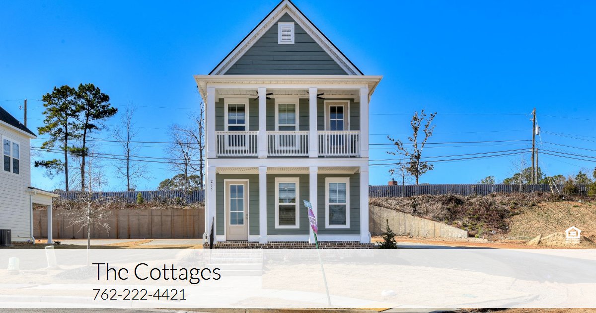 251 Hanover Circle, Evans, GA 30809